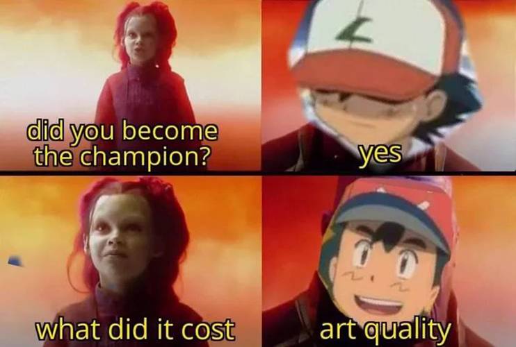 Pokemon: 10 Sun & Moon Memes That Are Too Hilarious For Words