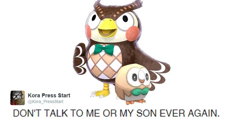 Pokemon: 10 Sun & Moon Memes That Are Too Hilarious For Words