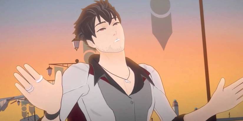 RWBY: 10 Questions About Qrow, Answered