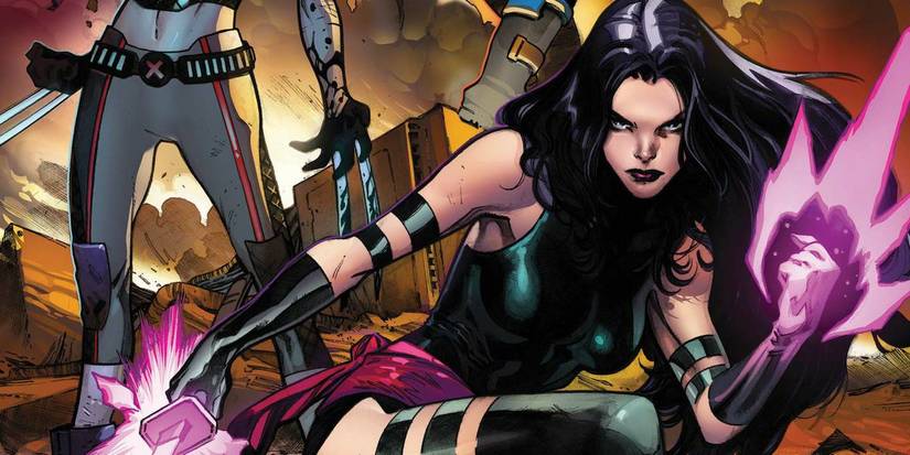 10 Most Powerful Japanese Characters In Comics, Ranked