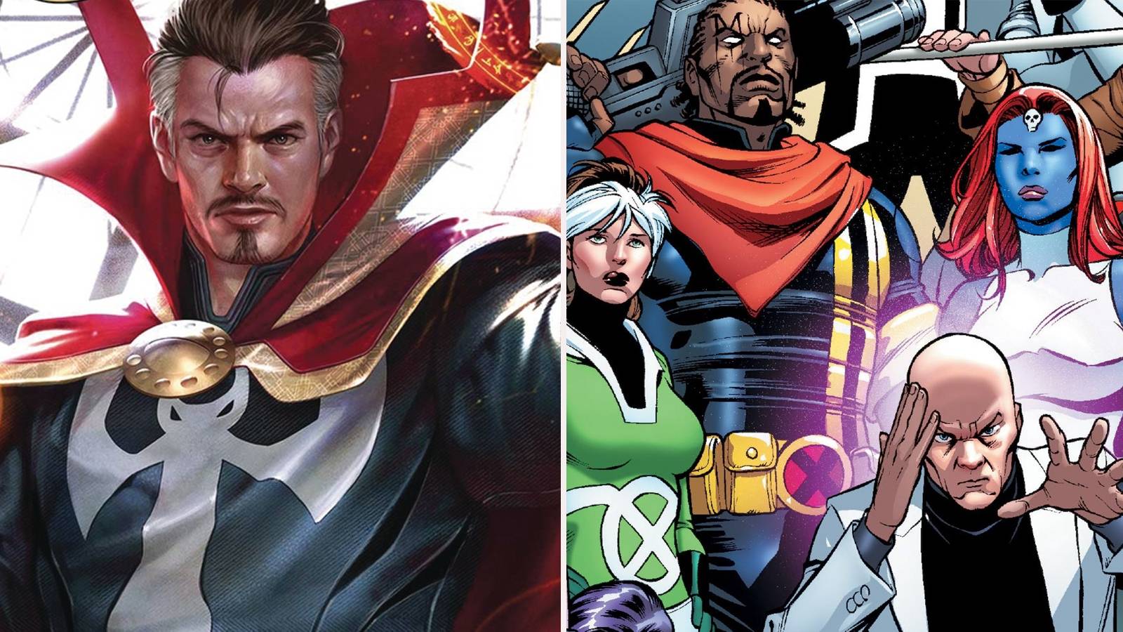 Marvel Comics: The 10 Wealthiest Superheroes