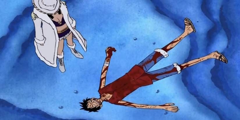 One Piece: The 10 Best Episodes Of The Alabasta Arc (According To IMDb)