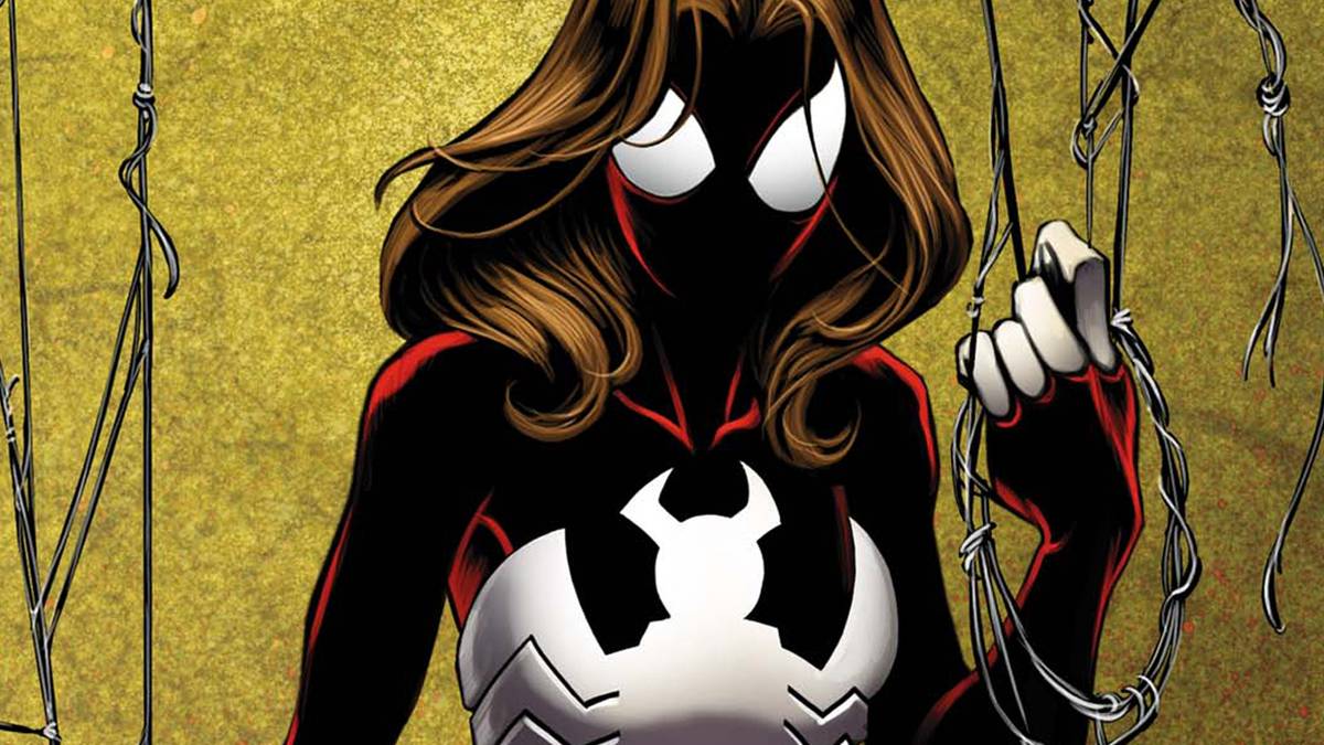 Ultimate Spider-Man Introduced the Best Spider-Woman