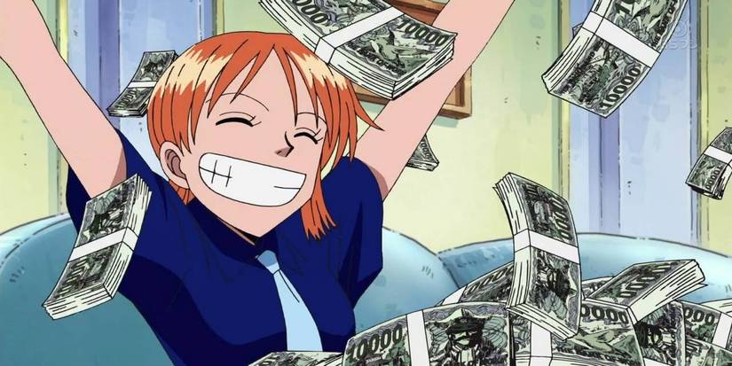 One Piece: 10 Best Luffy and Nami Scenes, Ranked