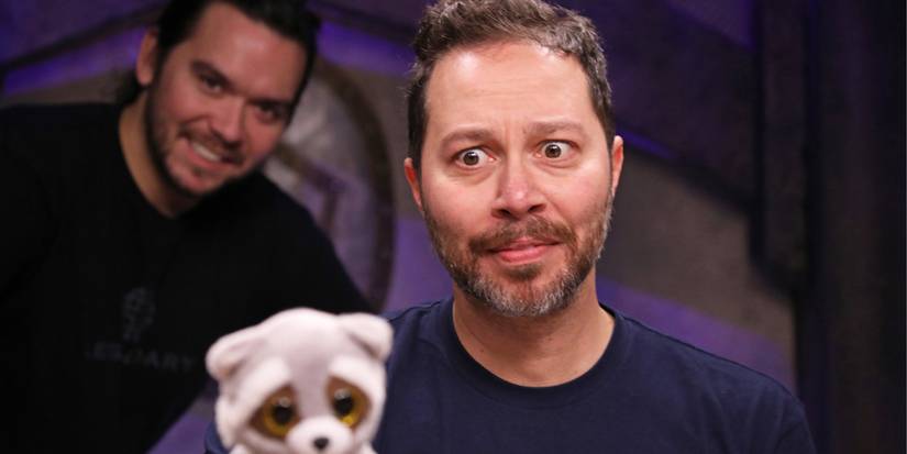 Critical Role: Things You Didn't Know About Nott The Brave