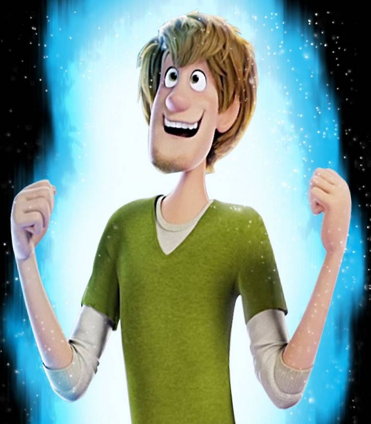 Ultra Instinct Shaggy, Explained