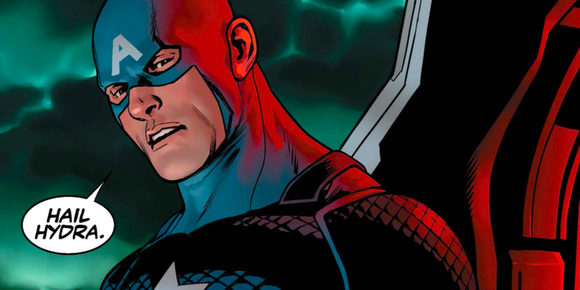 Captain America: 10 Questionable Moral Decisions He Made In The Comics