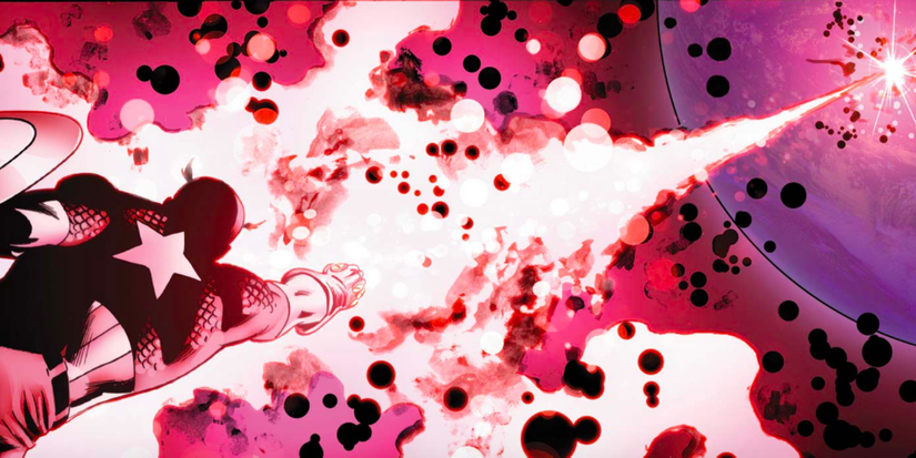 Captain America: 10 Questionable Moral Decisions He Made In The Comics