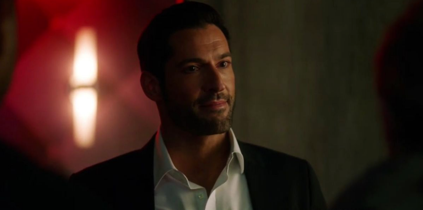 5 Most Heroic Things Lucifer Has Done (& 5 Of The Most Terrible)