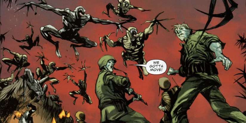 DC: The Scariest Horror Comics, Ranked
