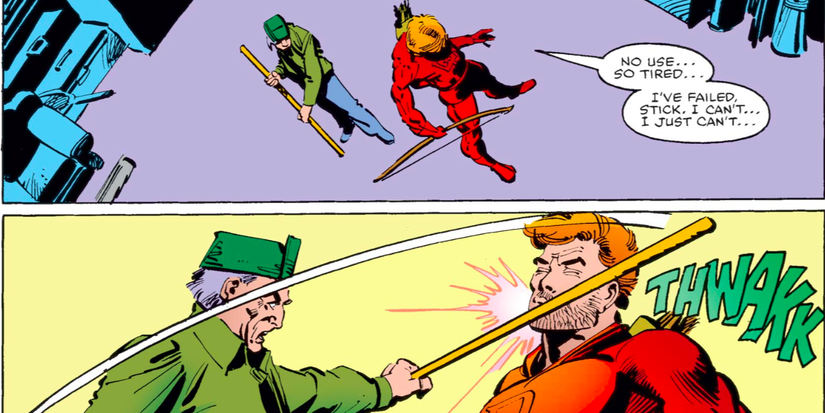 10 Deadliest Ninja In Marvel Comics, Ranked