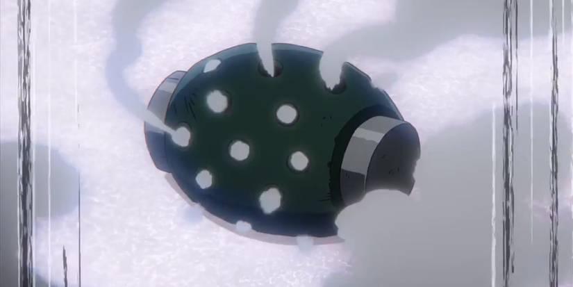 My Hero Academia: 10 Things About Bakugo's Quirk That Make No Sense