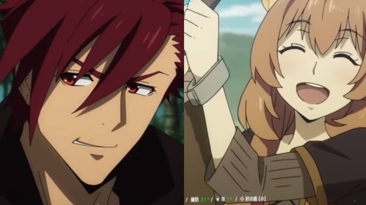 Shield Hero: The 10 Most Powerful Characters, Ranked