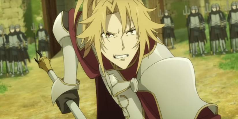 Rising of the Shield Hero: Melromarc's Four Cardinal Heroes, Explained