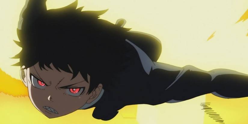 Too Hot: 10 Best Pyros in Anime