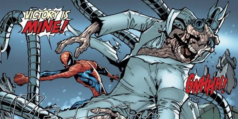 10 Biggest Changes To Spider-Man Over The Years