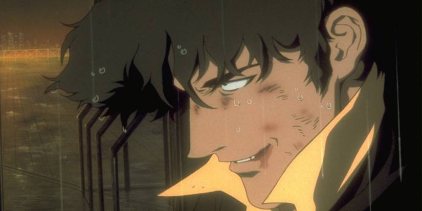 10 Anime Characters Who Are Always Smoking