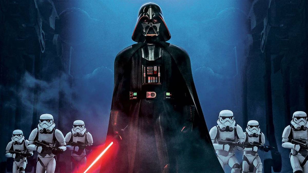 Star Wars: Just How Powerful IS Darth Vader?