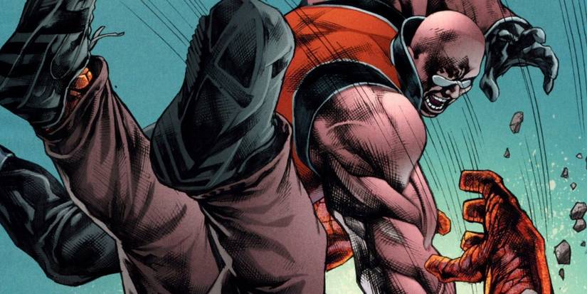 X-Men: 10 Lesser Known Heroes That Would Make Great Members