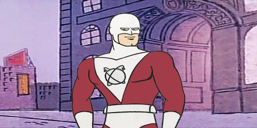 10 Saturday Morning Cartoon Superheroes That Need To Be Resurrected