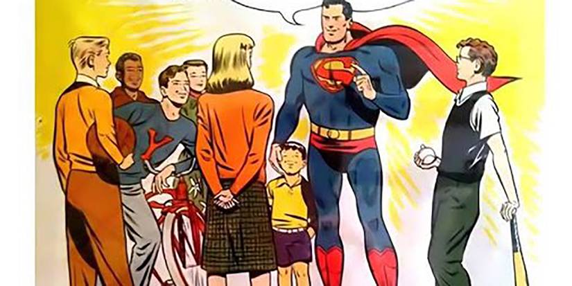 5 Ways Superman Is Still Relevant To The Modern World (& 5 Ways He Isn't)