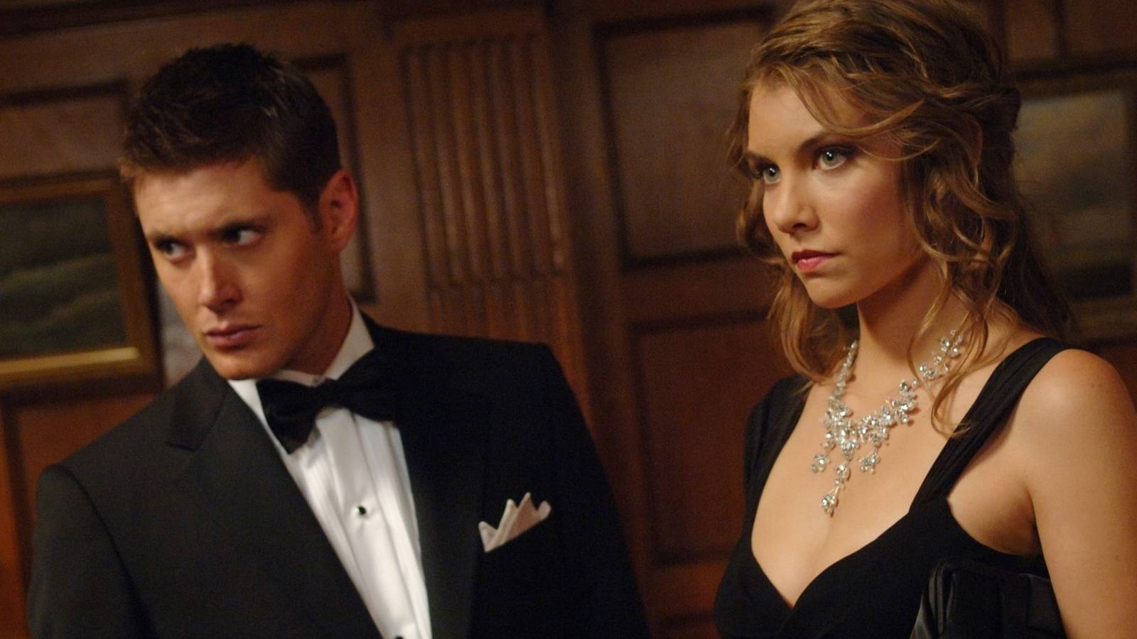 Supernatural Season 15 Should Give Bela Talbot the Redemption She Deserves