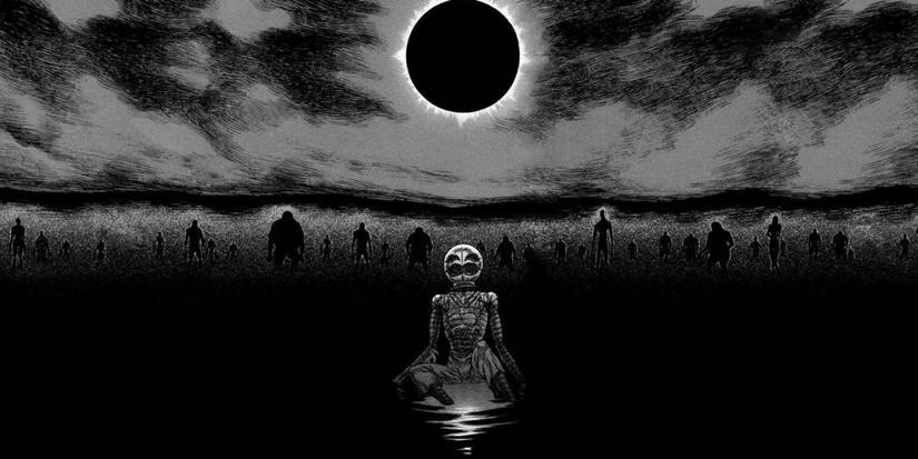 Berserk Has The Greatest Anime Villain of All Time & It’s Not Even Close