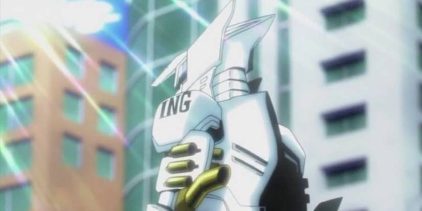 What Hero Rank Is Ingenium in MHA: Vigilantes Episode 4?