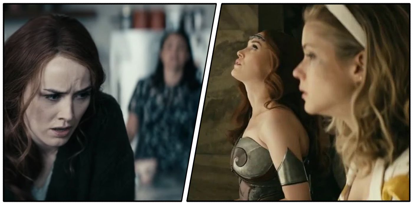 The Boys: 8 Times We Felt Bad For Queen Maeve In The Show (& 5 She Was ...