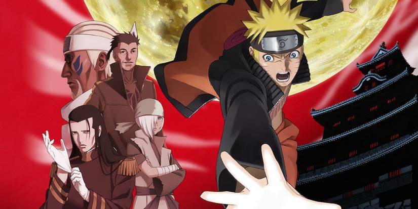 ryuzetsu naruto shippuden