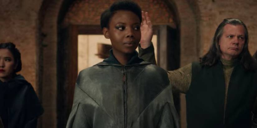 What Role Would You Have In The Witcher's Universe, Based On Your ...