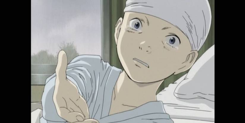 Monster: Most Disturbing Johan Quotes, Ranked