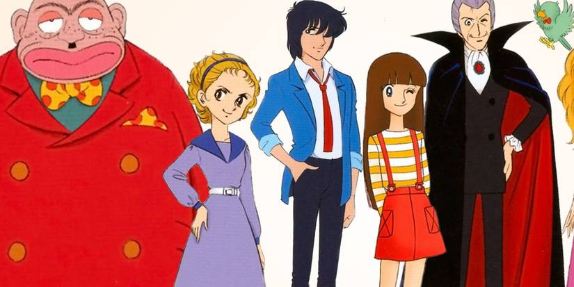 10 Best-Selling Shojo Manga of All Time, Ranked