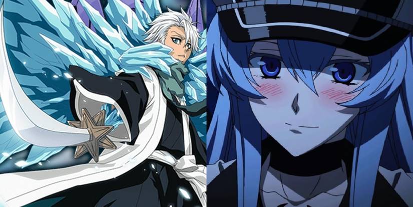 10 Anime Characters With the Exact Same Powers (in Different Series)