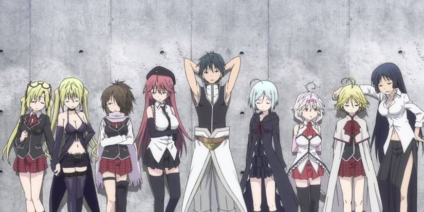 Trinity Seven: Will Season 2 Ever Happen?