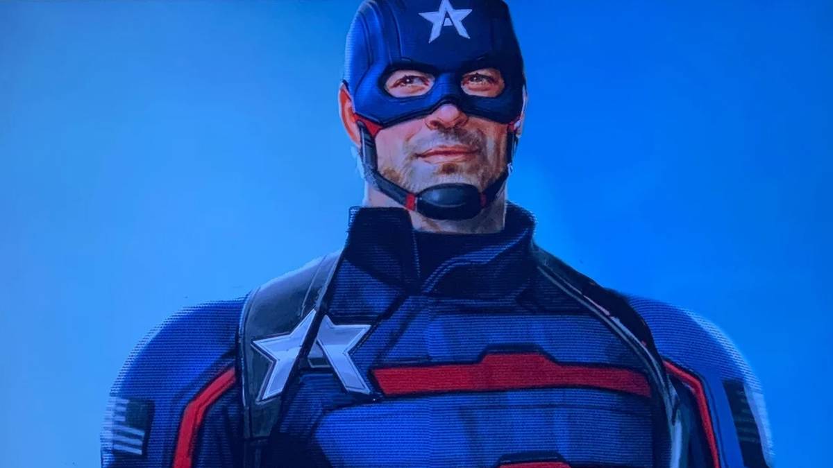 Falcon and Winter Soldier's US Agent Differs From the Comics