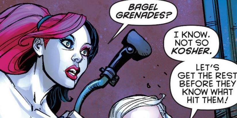 8 Marvel & DC Characters Who Celebrate Being Jewish
