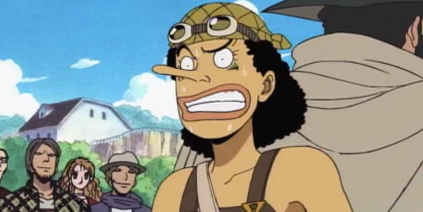 One Piece: The 10 Characters With The Most Fights, Ranked