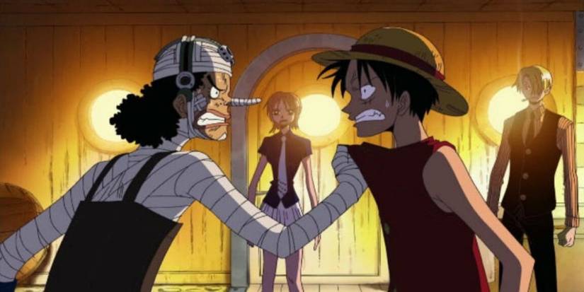 One Piece: How the Water 7 Arc Sets Up the Perfect Payoff
