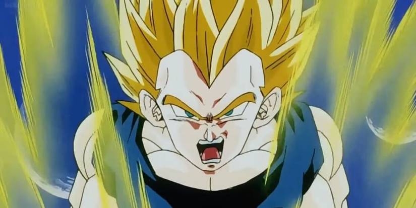 Dragon Ball Z: 10 Facts You Didn’t Know About Super Saiyan 2