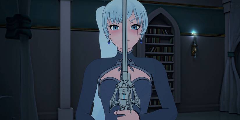 RWBY: 10 Questions About Weiss Schnee, Answered