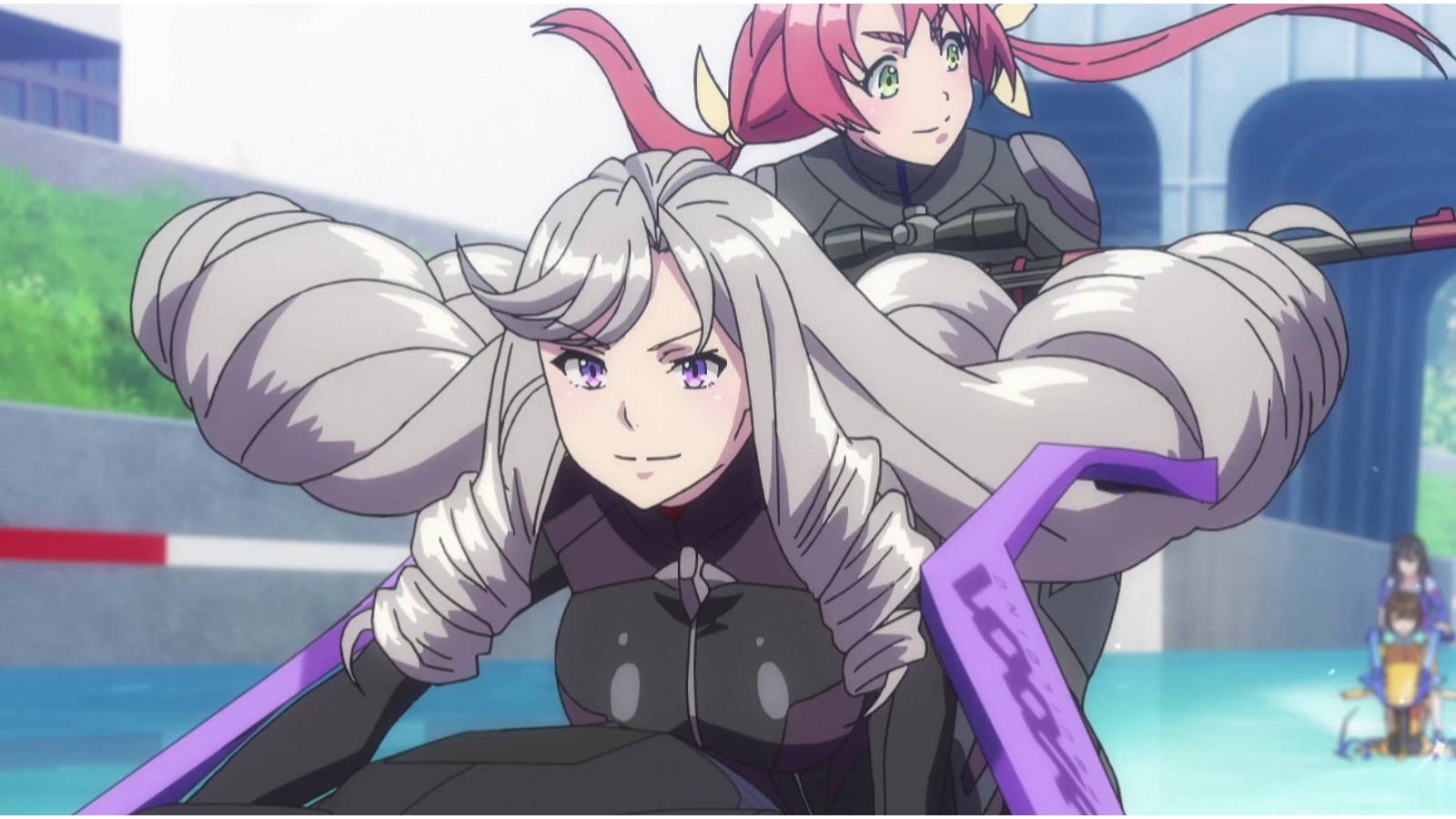 The 10 Worst Anime (So Far) Of Fall 2019, According To IMDb