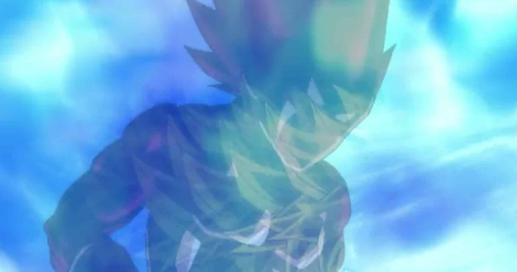 The Most Powerful Dragon Ball Z Race Still Needs A Prequel Anime