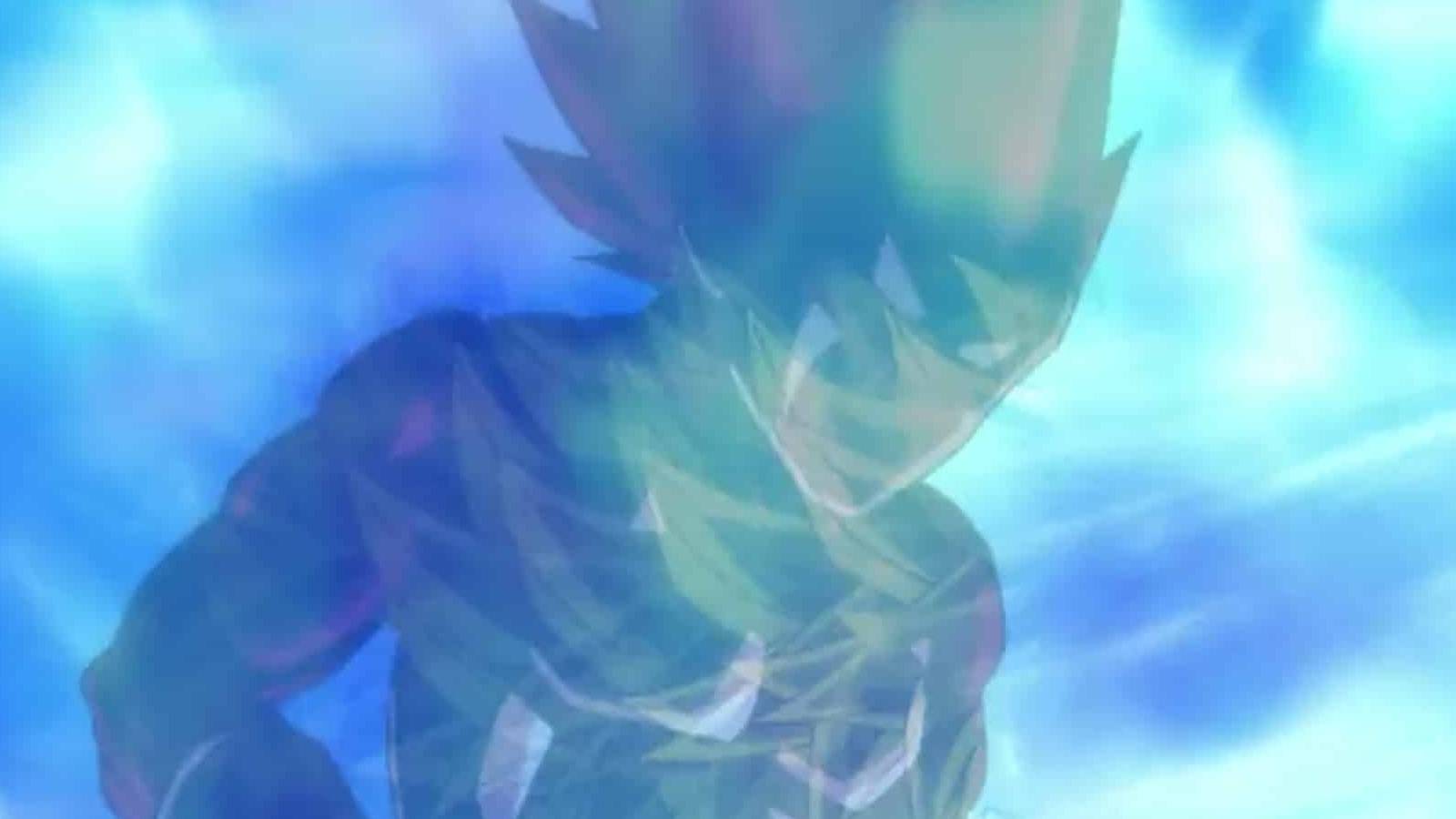 Dragon Ball: 10 Facts You Didn’t Know About Yamoshi