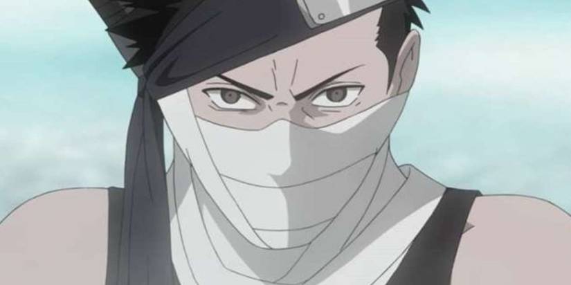 Naruto: Every Arc's Final Fight (In Chronological Order)