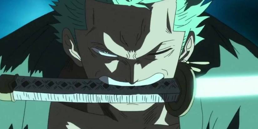 One Piece: 10 Most Drastic Character Redesigns After the Time Skip