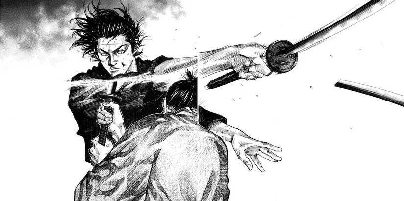 Vagabond: 5 Historical Facts It Gets Right (& 5 It Doesn’t)