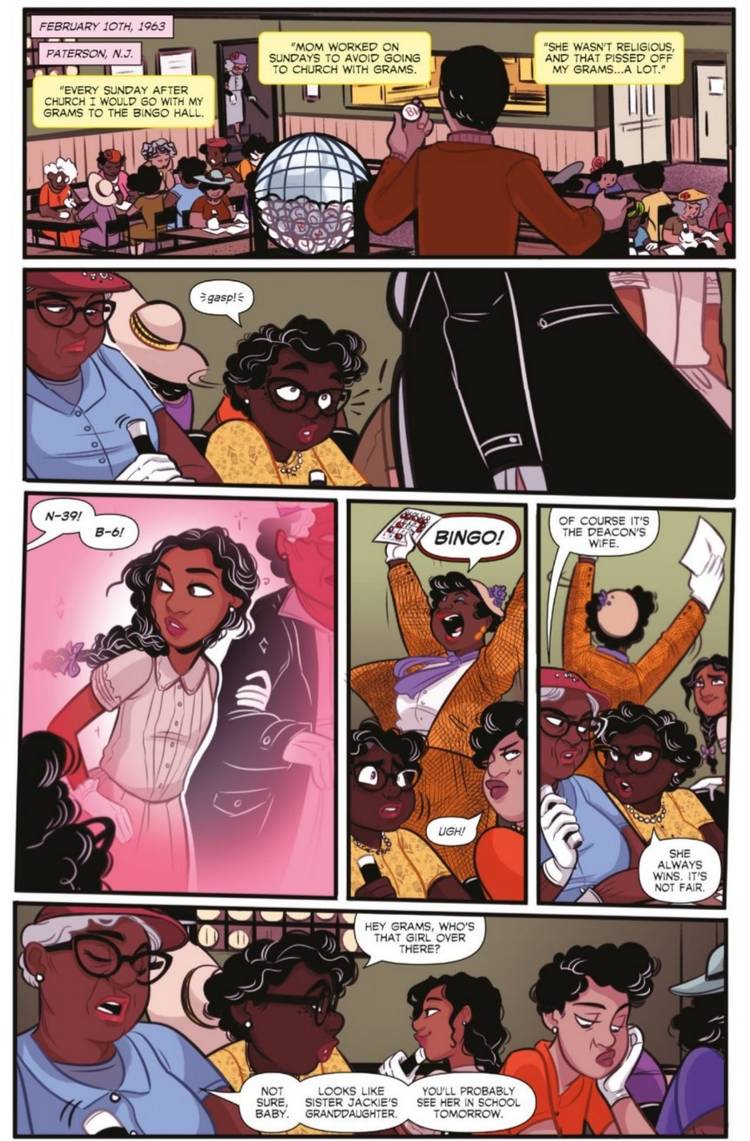 Top 100 Comics of the 2010s: #100-96