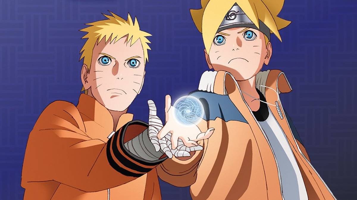 10 Best Boruto Quotes, Ranked