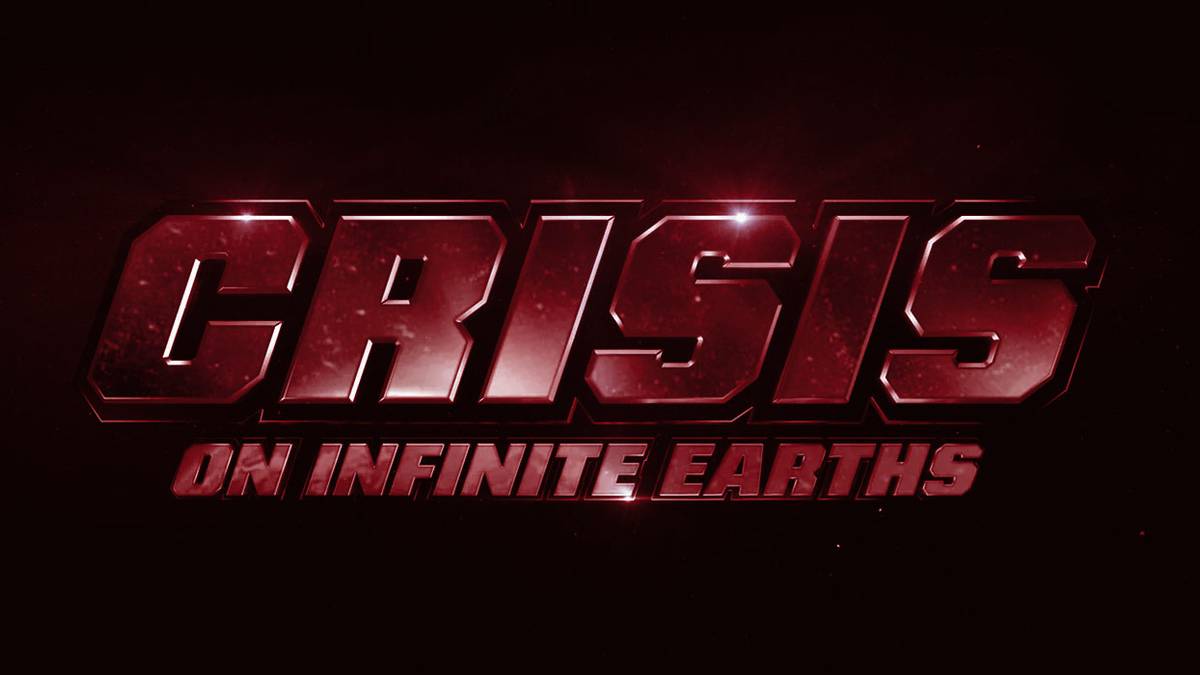 Crisis: A Devilish DC Hero Makes Their Arrowverse Debut